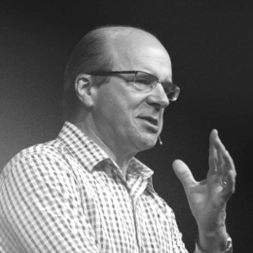 Heaven Come Conference 2017 - Bethel Music