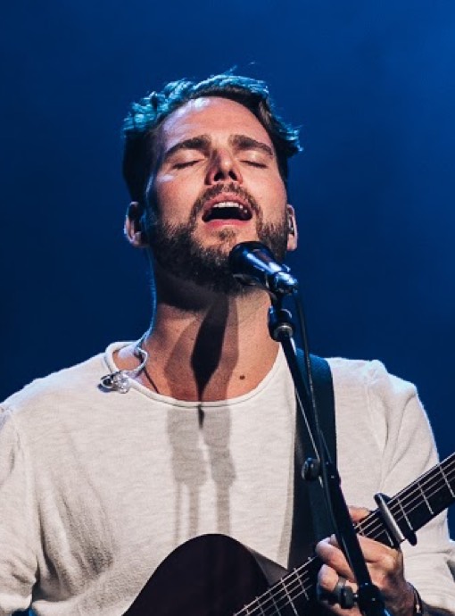 Heaven Come Conference 2018 - Bethel Music