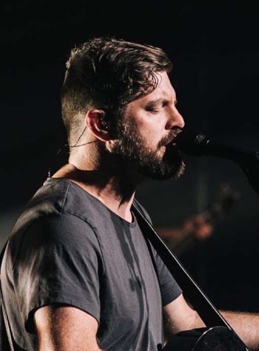 Heaven Come Conference 2018 - Bethel Music