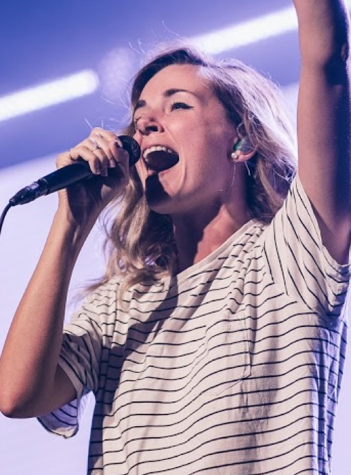 Heaven Come Conference 2018 - Bethel Music